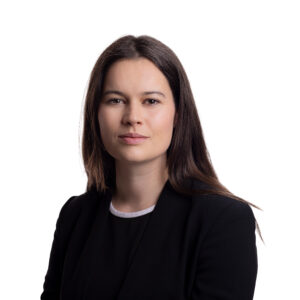 Eileen Crowley - Fietta