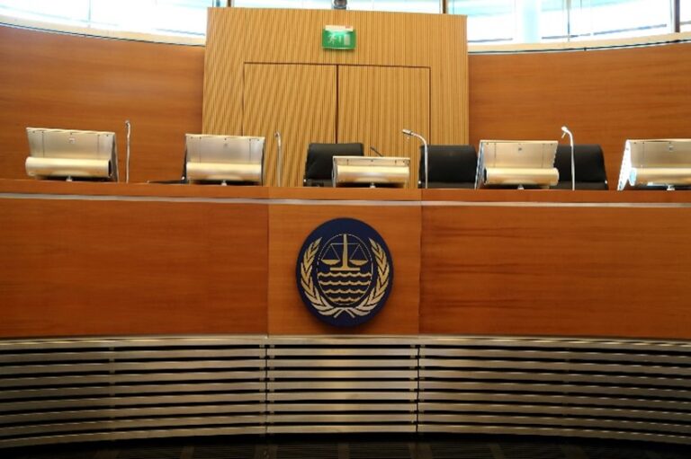 ITLOS delivers unanimous advisory opinion on obligations of UNCLOS ...